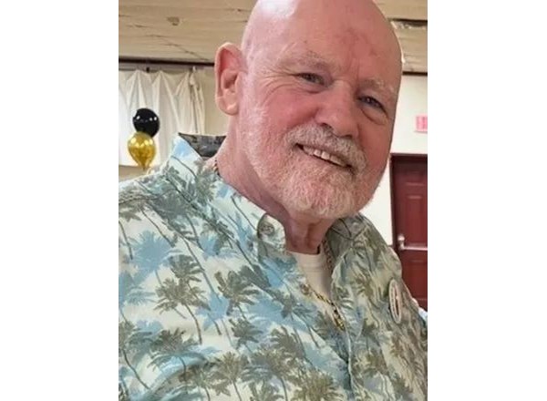 William Leonard Obituary (2025) - Middletown, NJ - John F. Pfleger ...