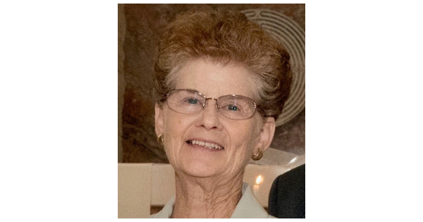 Jacqueline Dale Lumley Obituary (2024) - Warsaw, VA - Welch Funeral ...