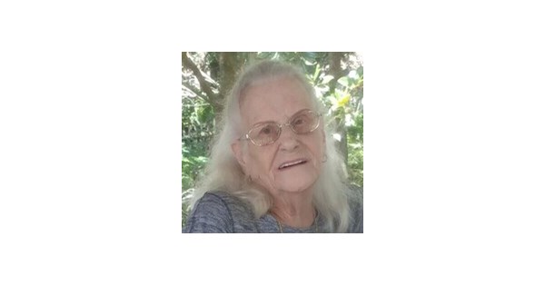 Carolyn Keegan Obituary (2023) - Callahan, FL - Nassau Funeral Home ...