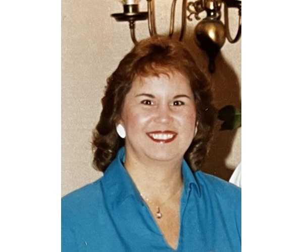 Judith Y. Lucarelli Obituary (2023) - Watertown, MA - DeVito Funeral Home