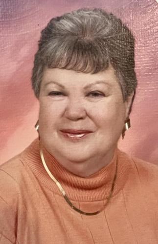 Vada May Obituary (2024) - Springfield, MO - Gorman-Scharpf Funeral ...
