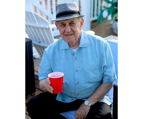 Thomas Bucci Obituary (2023) - Bethpage, NY - Arthur F. White Funeral ...