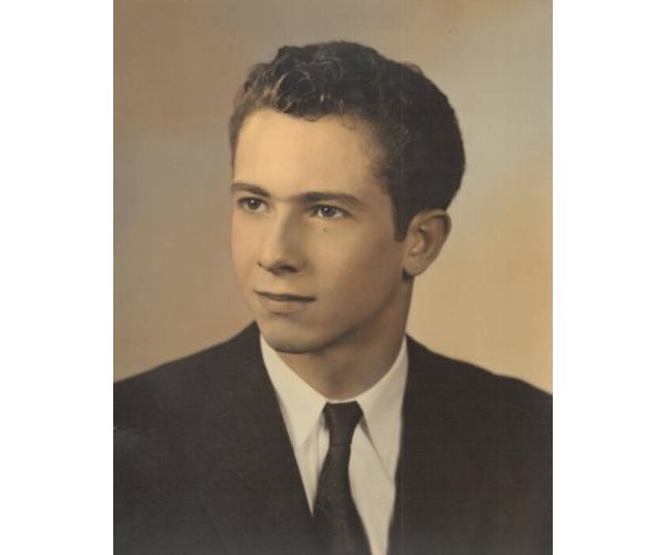 Robert Stefano Obituary (1938 - 2025) - Westfield, MA - WFSB