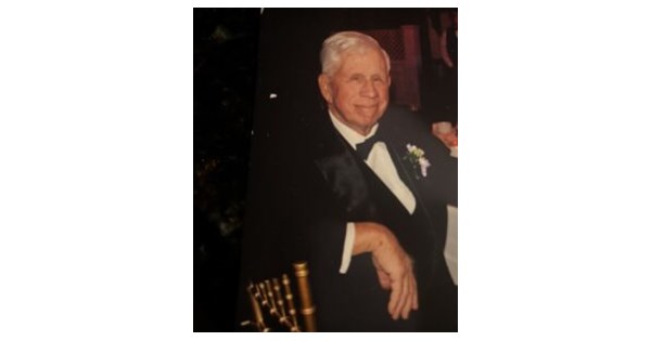 James B. Francis Jr. Obituary (2024) - Glenside, PA - Craft Funeral ...