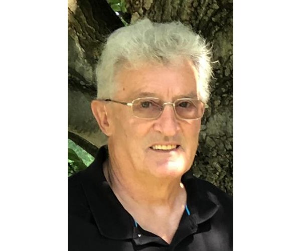 Richard J. Thomas Obituary (2026) - Pittsgrove, NJ - Rone Funeral ...
