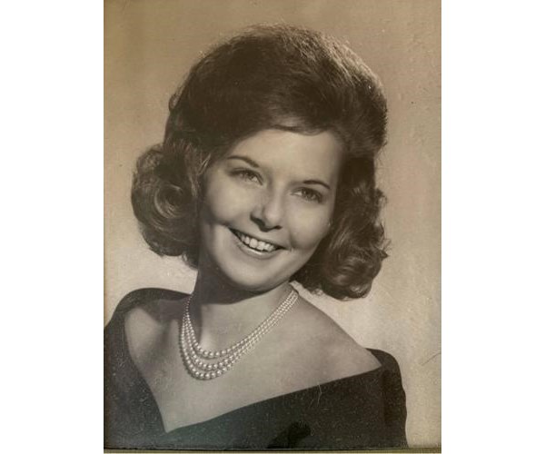 Nancy M. Finocchiaro Obituary (2025) - Wilmington, DE - McCrery & Harra ...