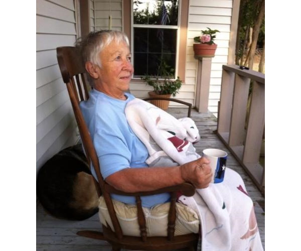 Gail Rollins Obituary and Online Memorial (2026)