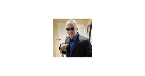 David Iron Man Alaniz Sr. Obituary (2024) - Texas City, TX - Carnes ...