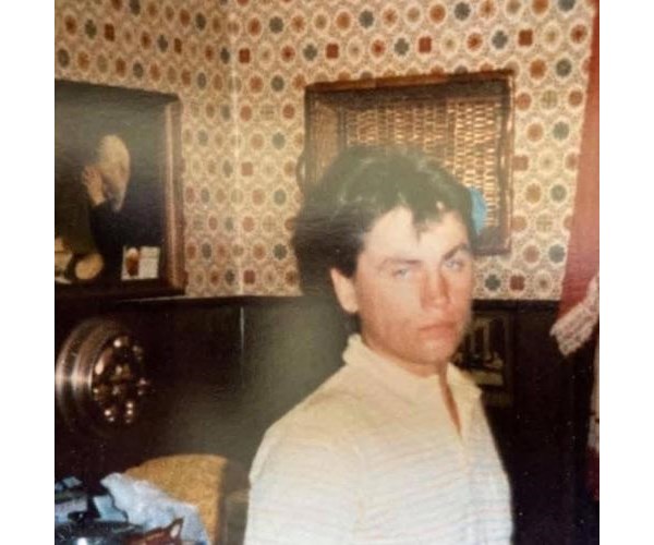 Alan Scott "Big Al Uncle Al" Ferrier Obituary (2025) - Broomall, PA - D ...