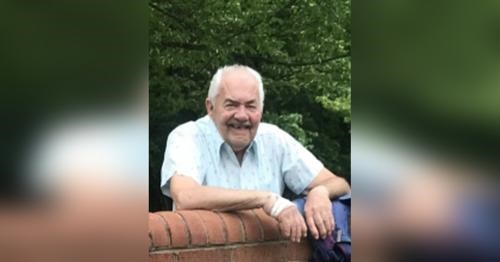 James S. Seidel Obituary (2023) - Milton, PA - Shaw Funeral Home, Inc ...