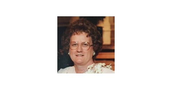 Death Notice and Obituary for Alice Seigler Whitlock 2023 of Niagara ...