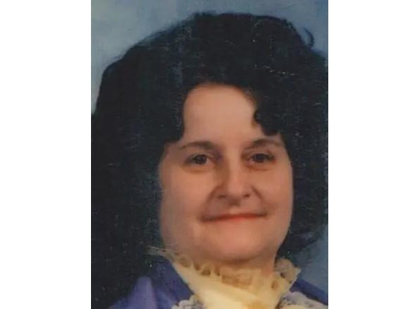 Jean Priest Obituary and Online Memorial (2025)