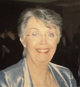 Eileen M. Schreiber Obituary (2025) - Lynbrook, NY - Perry Funeral Home ...