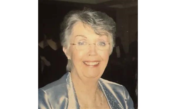 Eileen M. Schreiber Obituary (2025) - Lynbrook, NY - Perry Funeral Home ...
