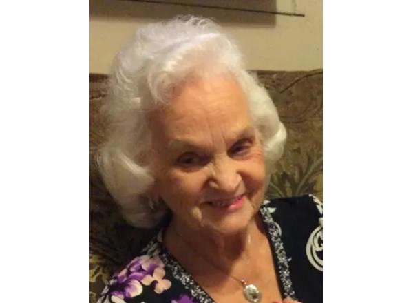 Mary Frances Taylor Wheeler Hutchens Obituary (2024) - Tallahassee, FL ...