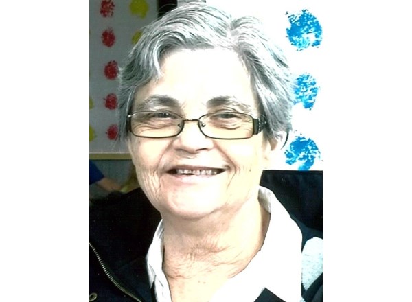Phyllis R. Galvin Obituary (2026) - Seville, OH - Parker & Son Funeral ...