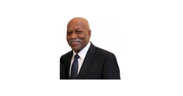 Mr. John T Smith Jr Obituary (2026) - Detroit, MI - O.H. Pye, III ...
