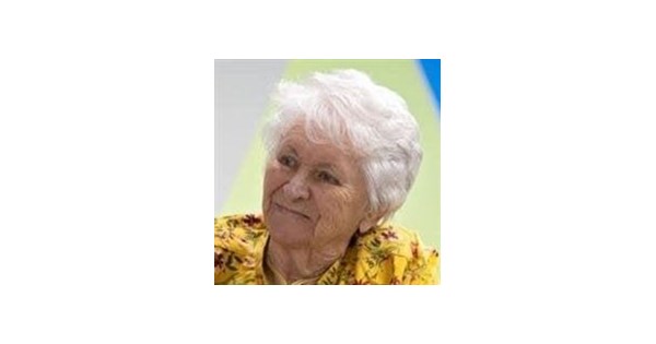 Nancy Faith Herron Obituary (2025) - Bremen, OH - Morgan Funeral Home ...