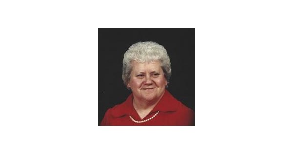 Ruby Otis Wells Obituary (2024) - Crossville, TN - Bilbrey Funeral Home ...