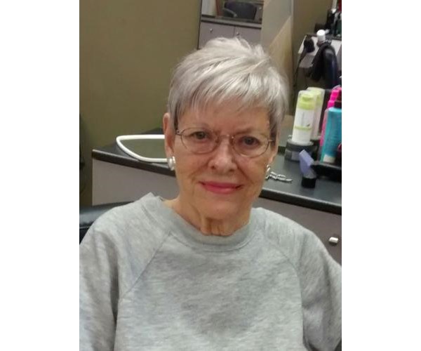 Marie Maude McDowell Obituary (2022) - Des Moines, IA - Merle Hay ...