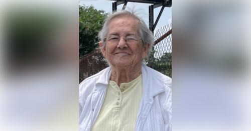 Emmadel Marie Dupre Obituary (2023) - Houma, LA - Samart Funeral Home ...