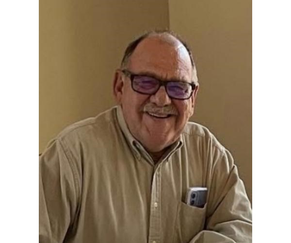 Jacob Wayne Dugan Obituary (1953 - 2025) - Asheville, NC - 828 News Now