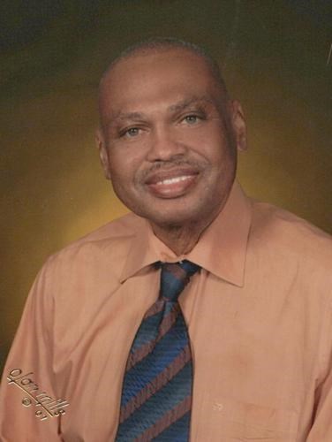 Terry Burrell Obituary (2025) - Mobile, AL - B.E. Brown & Co Mortuary