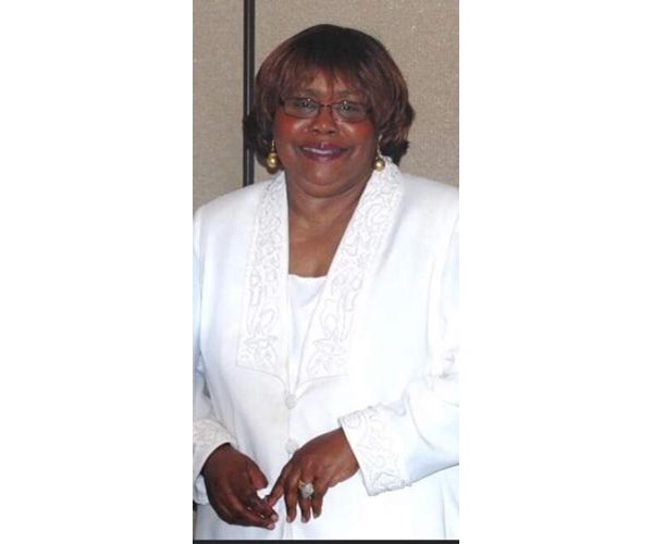 Francina Adams Dunbar Obituary (2025) - Jacksonville, FL - Funerals by ...