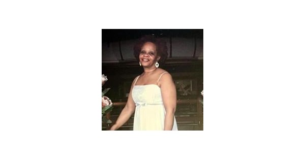Nina Ruth Smalls Obituary (2024) - Beaufort, SC - Marshel's Wright ...