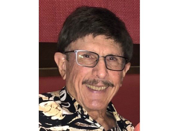Louis Manzi Jr. Obituary (2026) - Lyndhurst, OH - Schulte & Mahon ...