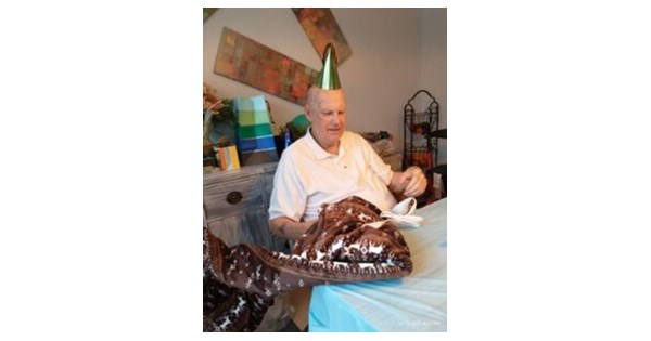 Nicholas Charles Ireland Obituary (2024) - Willard, OH - Secor Funeral ...