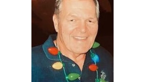 Robert Joseph Beck Obituary (2025) - Greensboro, NC - Triad Cremation ...