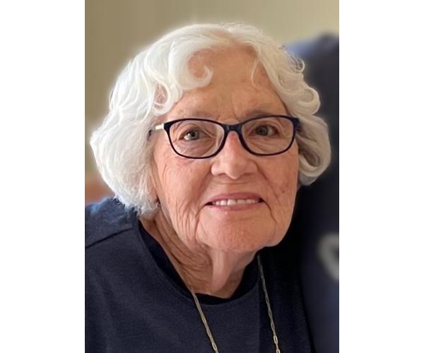 Margaret Williams Obituary and Online Memorial (2024)