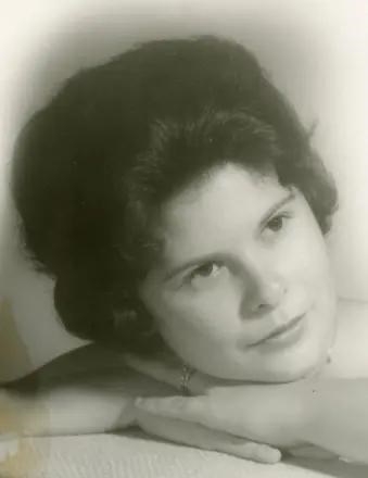 Barbara Ann Reese Register Obituary (2023) - Goldsboro, NC - Seymour ...