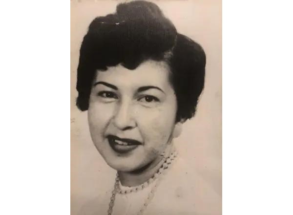 Dora Kewan Palmer Obituary (2024) - Anchorage, AK - Janssen’s Mat-Su ...