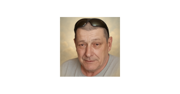Joe Ray Ward Obituary (1961 - 2025) - Marion, VA - WVVA