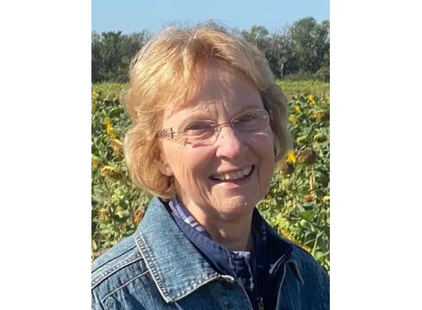 Judy Kaye Gerberding Obituary (2024) - Wellington, KS - Cornejo Funeral ...