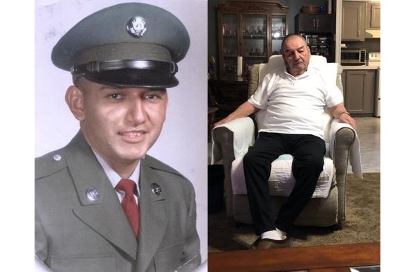 Filiberto Mendiola Jr Obituary (2025) - Laredo, TX - Fred Dickey ...