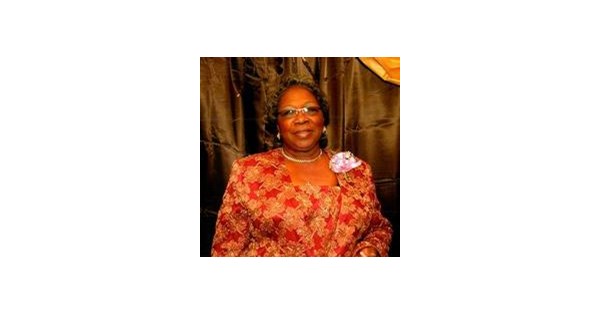 Ruth B. Sanders Obituary (2024) - Biloxi, MS - Marshall Funeral Home ...