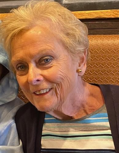 Elizabeth A. "Bette Ann" Dobek Obituary (2023) - Wilmington, DE ...