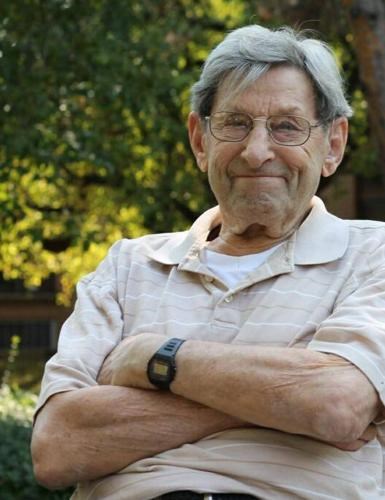 Irving "Irv" Lev Obituary (2024) - Youngstown, OH - Shriver-Allison ...