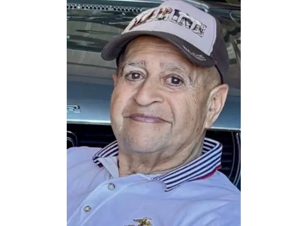 Salvatore A. Curcio Jr. Obituary (1940 - 2025) - Winsted, CT - WFSB