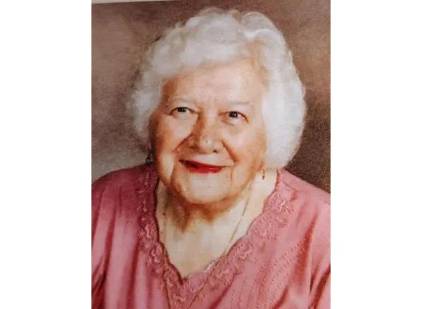 Stanislawa Bialek Obituary (2025) - Bay City, MI - Ambrose Funeral Home ...