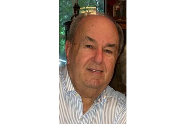 William Adrian "Bill" Alston Obituary (2023) - Georgetown, TX - Ramsey ...