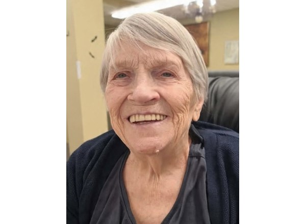 Winnifred Alberta Grable Obituary (2026) - Clinton, MO - Bradley ...