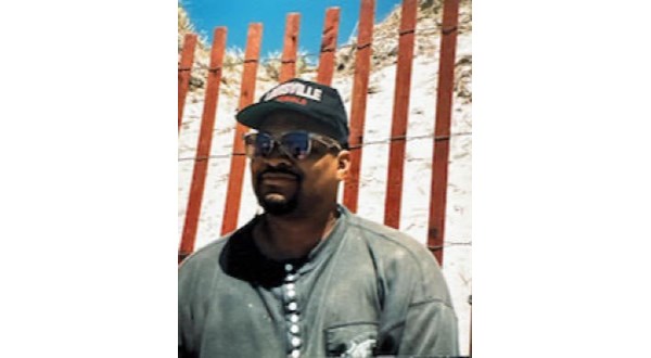 Steven Anthony Marshall Obituary (2025) - Houston, TX - Claire Brothers ...