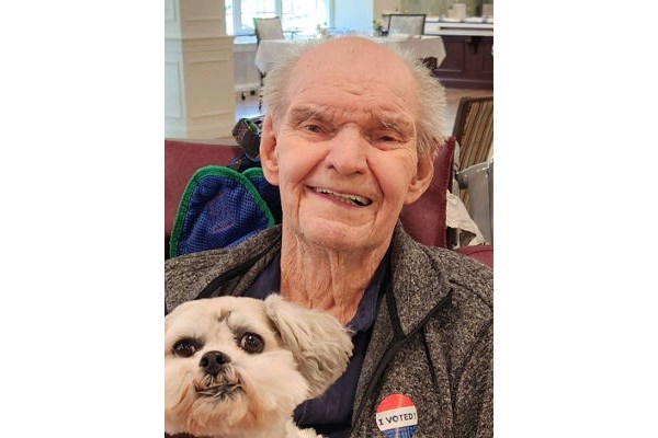 Frederick R. Knaack Obituary (2024) - Brookfield, IL - Hitzeman Funeral ...