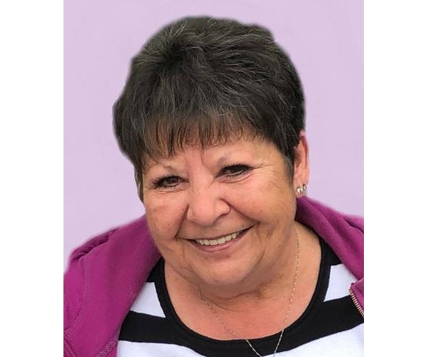 Pat Fuller Obituary (2023) - Vegreville, AB - Autumn Rose Funeral Home Ltd.