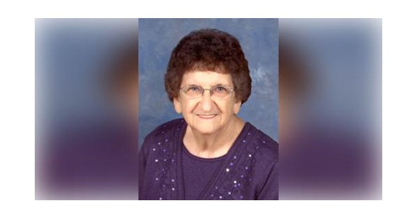 Ella Rea Ladner Necaise Obituary (2023) - Picayune, MS - McDonald ...