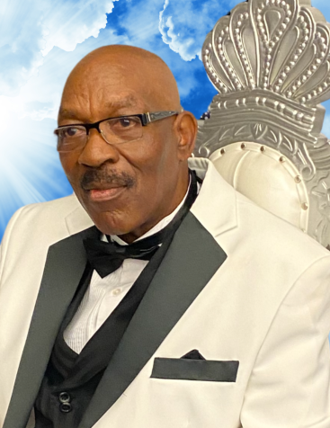 Bishop Carl Leon Bellamy D.D. Obituary (2025) - Kinston, NC - Trinity ...